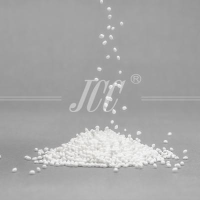 China Rohs PES Granule Copolyester Hot Melt Adhesive For Adhesive Film for sale