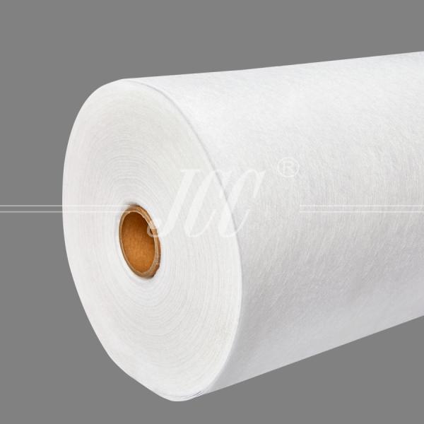 Quality White Non Woven EVA Web Hot Melt Adhesive For Automotive Sun Visor Bonding for sale
