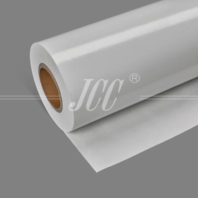 China Polyurethane TPU Hot Melt Adhesive Film For Apparel And Textile Bonding for sale