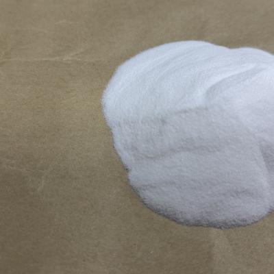 China Textile Copolyamide Hot Melt Adhesive Powder Granules For Clothing Lamination for sale
