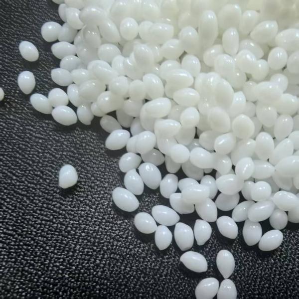Quality PES Hot melt adhesive Pellets for High-Performance Membrane Film Production for sale