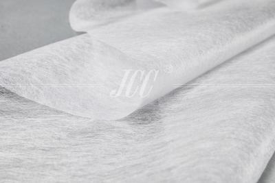 China Industrial PA Adhesive Web Low Temp Copolyamide Hot Melt Web Adhesive For Automotive Interiors for sale