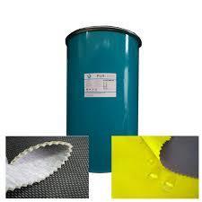 China PUR Reactive Polyurethane Hot Melt Adhesive For Laminating Fabrics Of Outdoor Clothes for sale