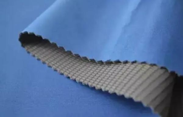 Quality Fusible Interlining PA Web Adhesive Copolyamide Hot Melt Glue Web For Fabric Lamination for sale