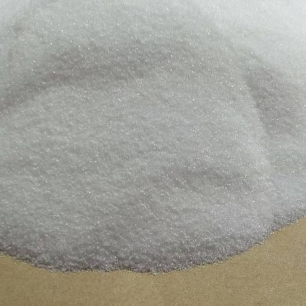 Quality White  PES Powder Glue Copolyester Hot Melt Adhesive Pellets For Screen Printing for sale