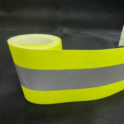 China Reflective  Polyurethane Based Adhesive Copolyester Hot Melt Adhesive Film For Textile Fabric for sale