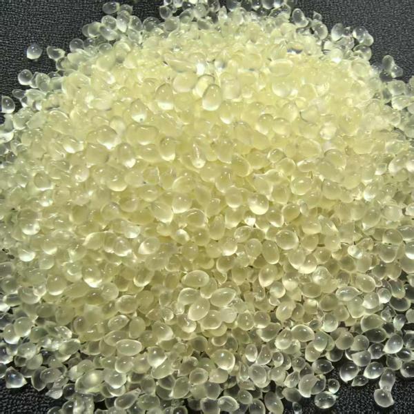 Quality Modified PA Polyamide Hot Melt Adhesive  For Heat Shrinkable Tube Laminating for sale