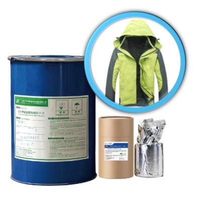 China PUR Reactive Polyurethane Hot Melt Adhesive For Laminating Fabrics To Film Membranes for sale