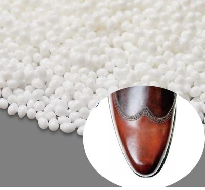 China Hot Melt Adhesive for Leather Shoe Vamp for sale