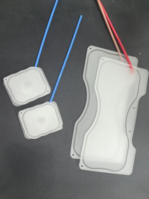 China TPU Film for Automotive Seat Air Bladder for sale