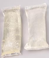 China High Performance HMPSA Hot Melt Pressure Sensitive Adhesive 100% Solid for Hygiene for sale