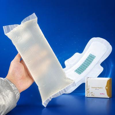 China Hypoallergenic HMPSA Adhesive for Female Care | Pure & Clean Peel Formula for sale