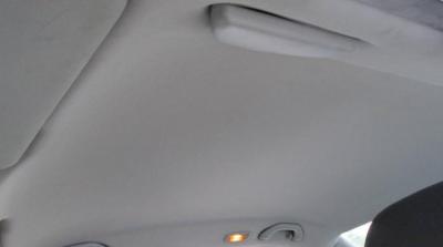 China 100% Recyclable PES Hot Melt Adhesive Web For Auto Headliner Seat Fabric Composite Lamination for sale