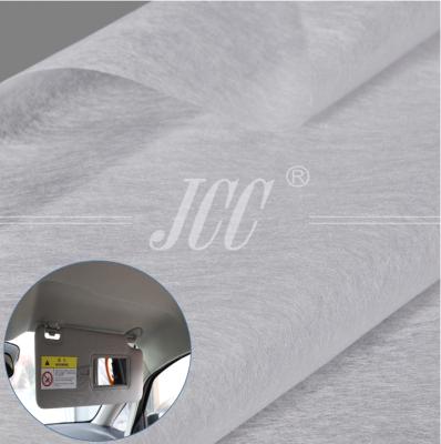China IATF 16949 certified hot melt adhesive web film products for automotive interior for sale