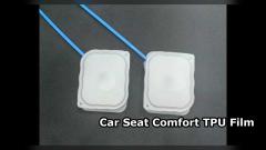 TPU Film for Automotive Seat Air Bladder