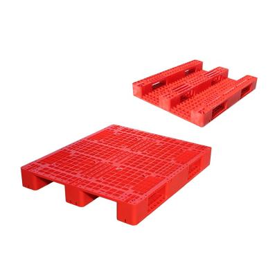 China Heavy Duty Medicine Plastic Pallets For Pharmaceuticals Industry for sale