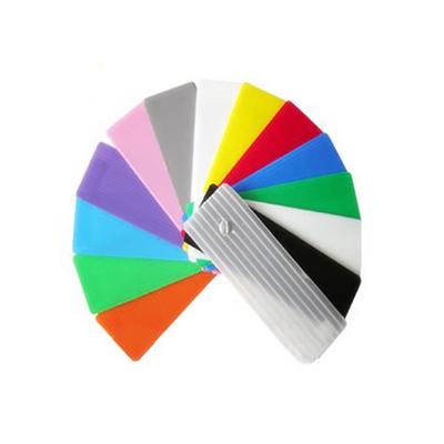 China 2mm 3mm 4mm Waterproof Polypropylene Corrugated Sheet PP Flute Board for sale