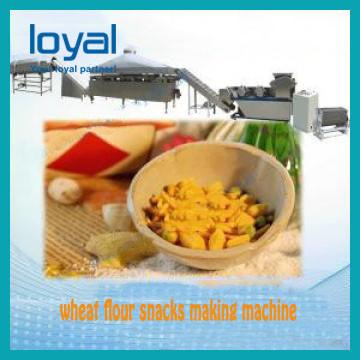 China Stainless steel Cereal Bar Making Machine , Snacks Making Machine / equipment for sale