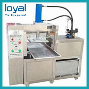 China Soft And Hard Biscuit Processing Line , Commercial Automatic Cookie Making Machine for sale