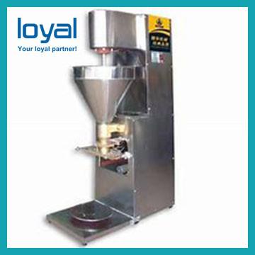 China Italian Pizzelle Cookie Baking Machine With Automatic Filling for sale