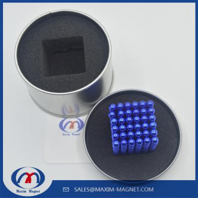 Китай 5mm magnet spheres neodymium magnet spheres продается