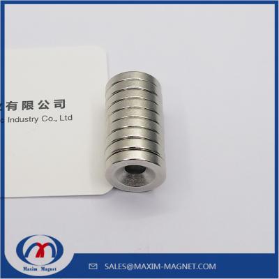 China China manufacturer round magnetic materials Magnet Neodymium Magnet neodymium magnet price en venta