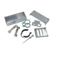 China Custom OEM Precision Stamped Components: Tailored Solutions for Your Complex Needs for sale