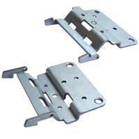 China Custom OEM Precision Stamped Components: Tailored Solutions for Your Complex Needs for sale