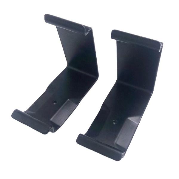 Quality OEM Custom Sheet Metal Stamping 65Mn Steel Crate Clip For Wooden Crate for sale