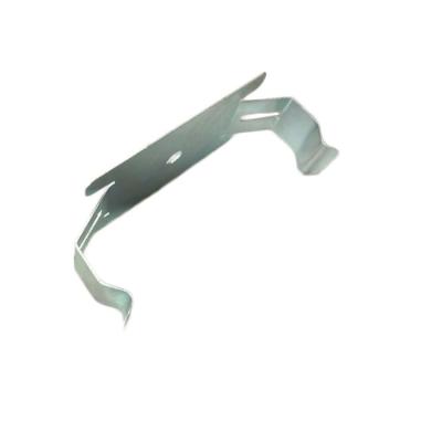 China Custom OEM Sheet Metal Stamping Punching Process Service Stainless Steel Aluminum Stamped Punched Component Parts for sale