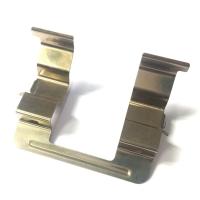 China Custom OEM Precision Stamped Components: Tailored Solutions for Your Complex Needs for sale