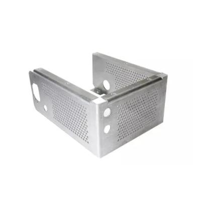 中国 SS304 OEM アルミ 銅 銅 精密 金属 スタンプ パーツ レーザー 切断 金属 製造 パーツ 販売のため