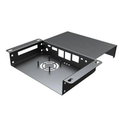 中国 SS304 OEM アルミ 銅 銅 精密 金属 スタンプ パーツ レーザー 切断 金属 製造 パーツ 販売のため