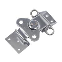 China Compact And Durable Toggle Clamp Latch For Machining And Woodworking for sale
