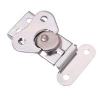 China Compact And Durable Toggle Clamp Latch For Machining And Woodworking for sale