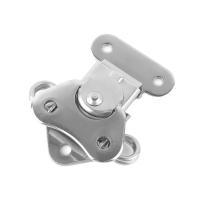 China Compact And Durable Toggle Clamp Latch For Machining And Woodworking for sale