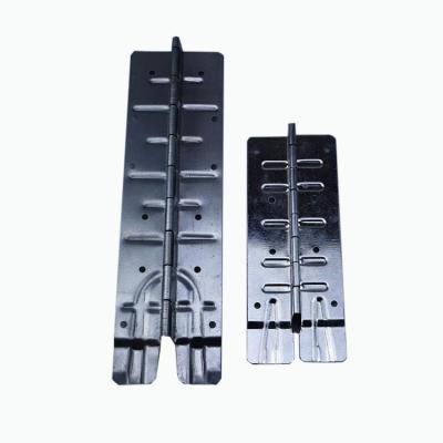 China Caixa de canto de caixa dobrável de engrenagens de aço galvanizado conector de madeira à venda