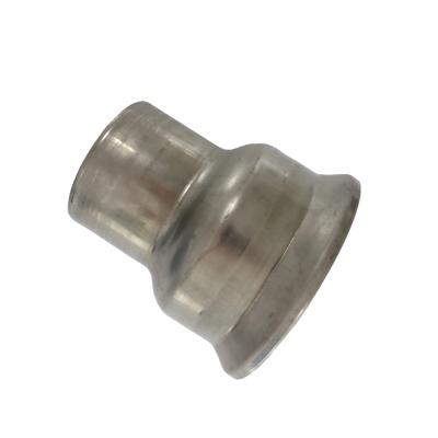 China Revestimento em pó preto Estampagem de metal de tração profunda 0,1 mm à venda