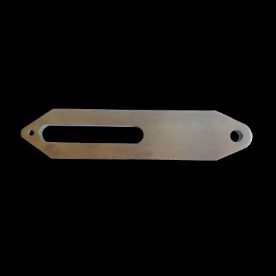 China Roestvrij staal aluminium ijzerbuiging laser gesneden metalen onderdelen Precision Custom Plaat Metal Services Te koop