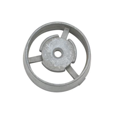 China Aluminum Pressure Die Casting Machine Parts for sale