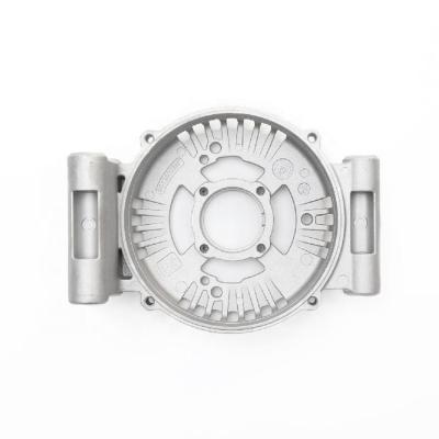 China High Pressure Permanent Foundry Mold Metal Casting Machine Parts Process for sale
