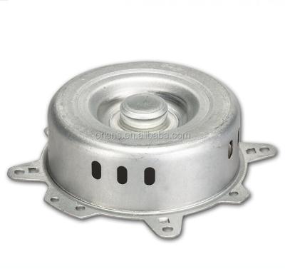 China OEM Custom Aluminium Stainless Steel Deep Drawn Parts Metal Stamping Part Sheet Metal Fabrication for sale