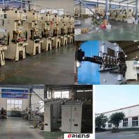 China Steel Stainless Steel Aluminum Copper Iron Metal Stamping Production Bending for Heat Dissipation Shielding And Protective Cover for sale