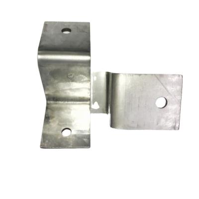 China Factory Manufacturer OEM Custom Stainless Steel Sheet Metal Stamping Parts Sheet Metal Fabrication for sale