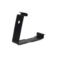 China Black E Coating Carbon Steel Reusable Spring Crate Clips Metal Sheet Fabrication for Wooden Crates for sale
