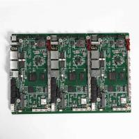 China 0.4mm - 2.0mm Thickness Prototype PCB Assembly Integrated OEM PCB Assembly for sale