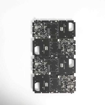 China One Stop EDP Driver Board Customized LVDS Driver Board Turnkey for sale
