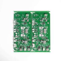 China Flexible PCB Assembly Prototype Service 1 - 32 Layers Custom PCB Assembly for sale