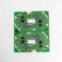 China OEM Prototype PCB Assembly Turnkey PCB Assembly Services Custom for sale