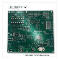 China 1 - 24 Layers SMT PCB Assembly Consumer Electronics DIP PCB Assembly for sale
